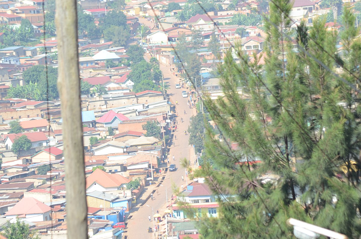 Kimisagara: Arakekwaho kwica umukobwa bari bararanye muri Lodge, inkuru ...