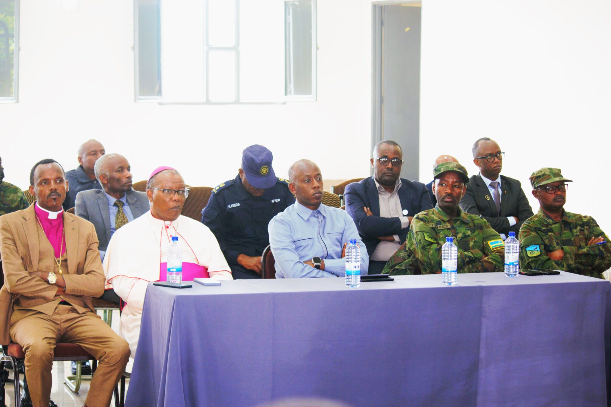 Huye: Urubyiruko rurasabwa gushyiramo imbaraga mu kumenya amateka ...