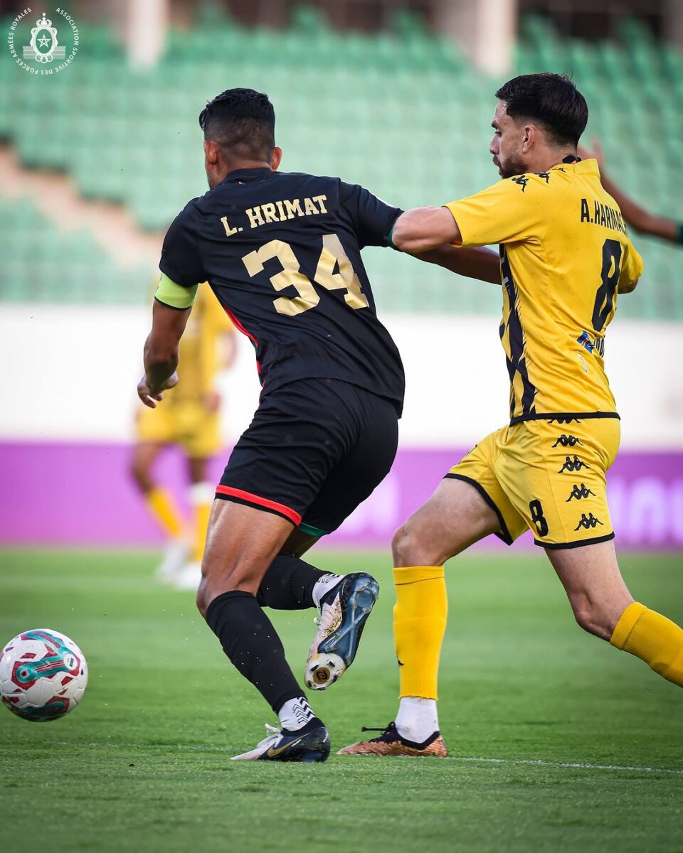 Imanishimwe Emmanuel “Mangwende” yahojeje ikipe ye amarira nyuma y ...