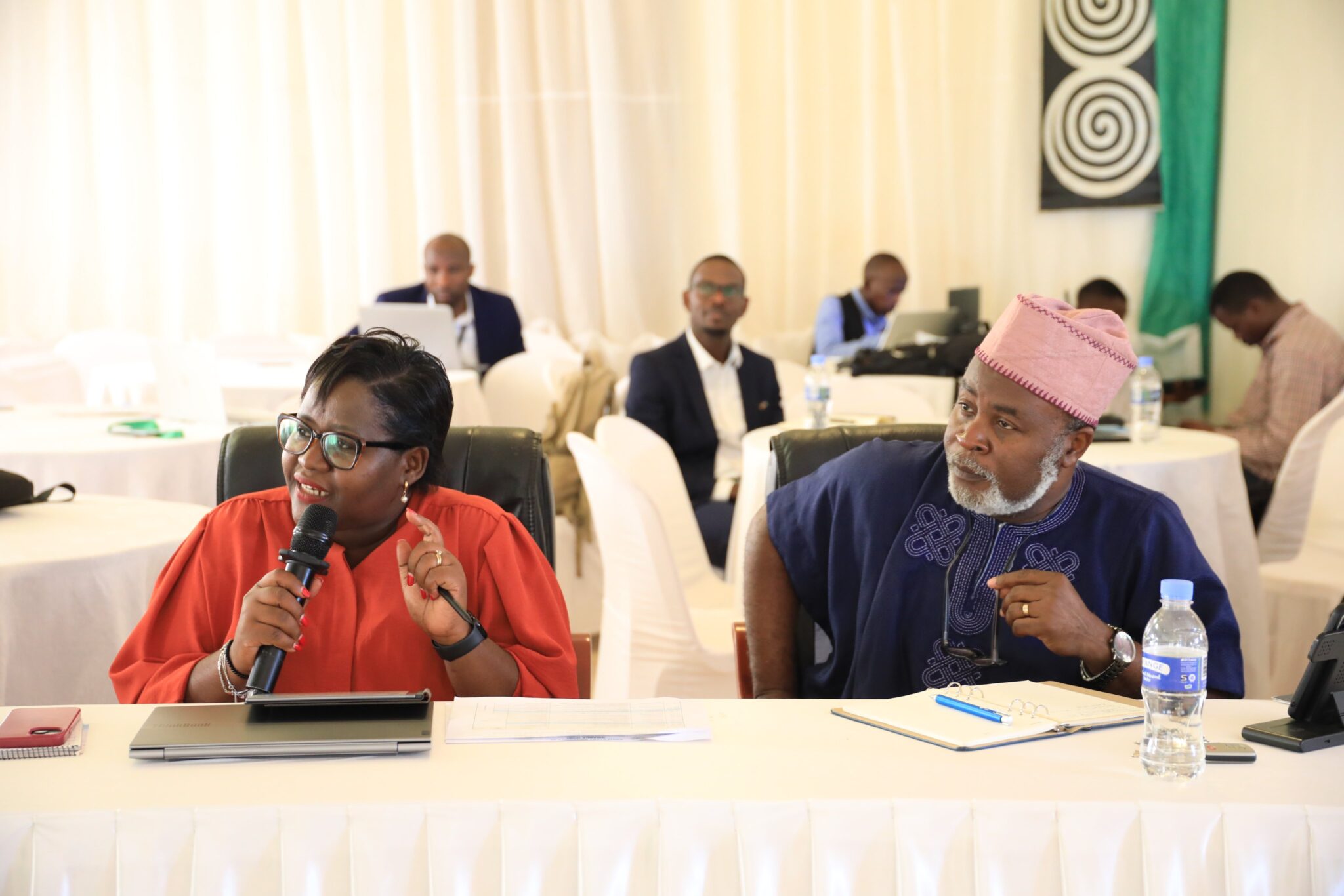 Protestant University of Rwanda Culminates Scientific Week 2025 with ...