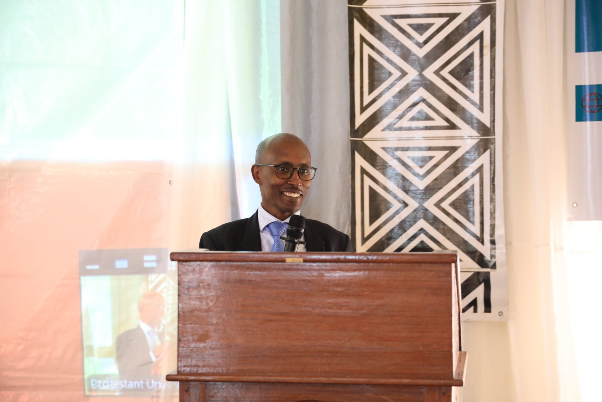 Protestant University of Rwanda Culminates Scientific Week 2025 with ...